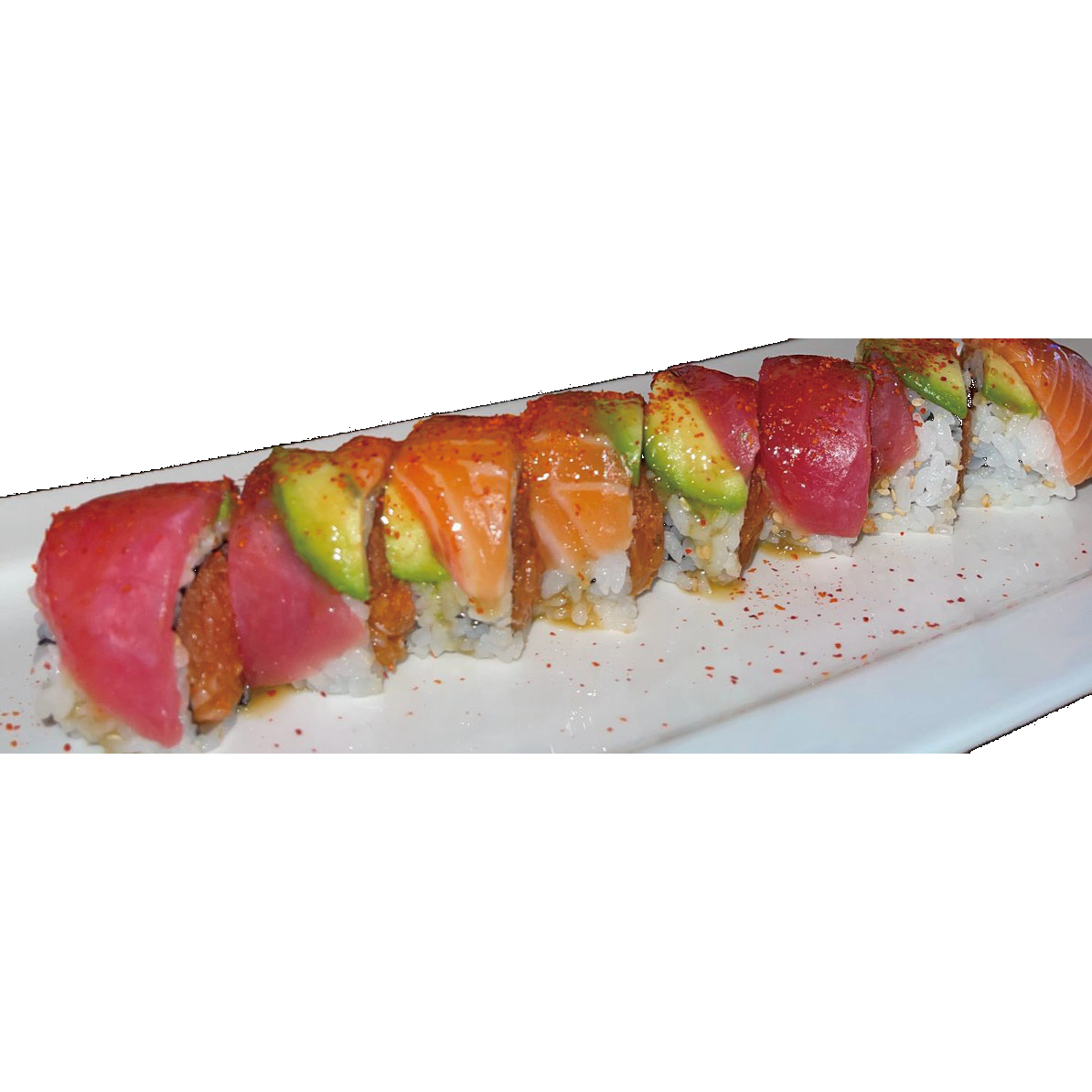 Sushi Gio