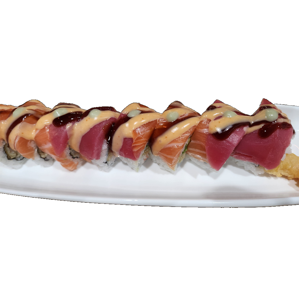 Sushi Gio
